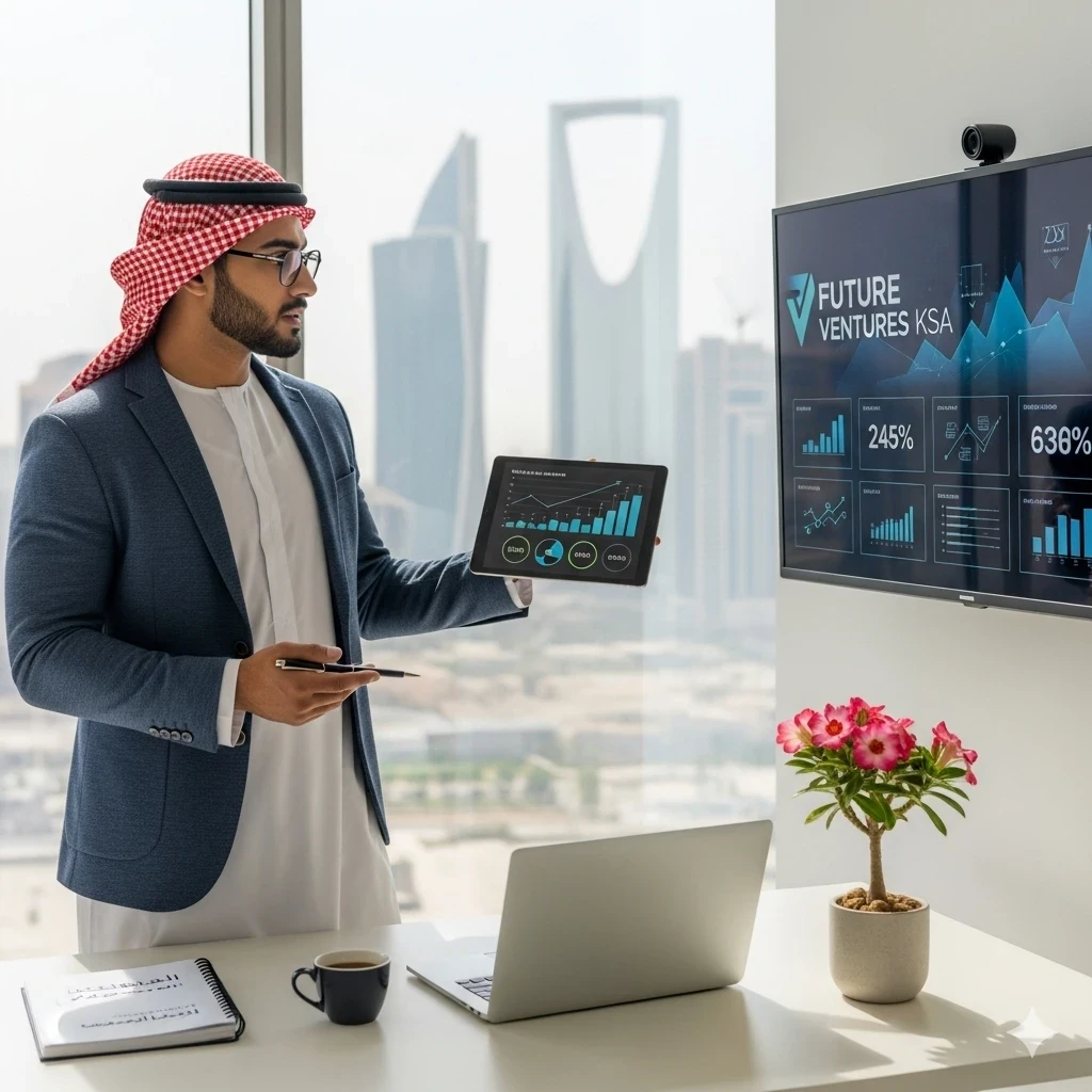 How do I start a project in Saudi Arabia